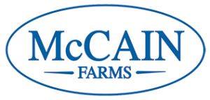 McCain Farms | CURED AND SMOKED MEATS